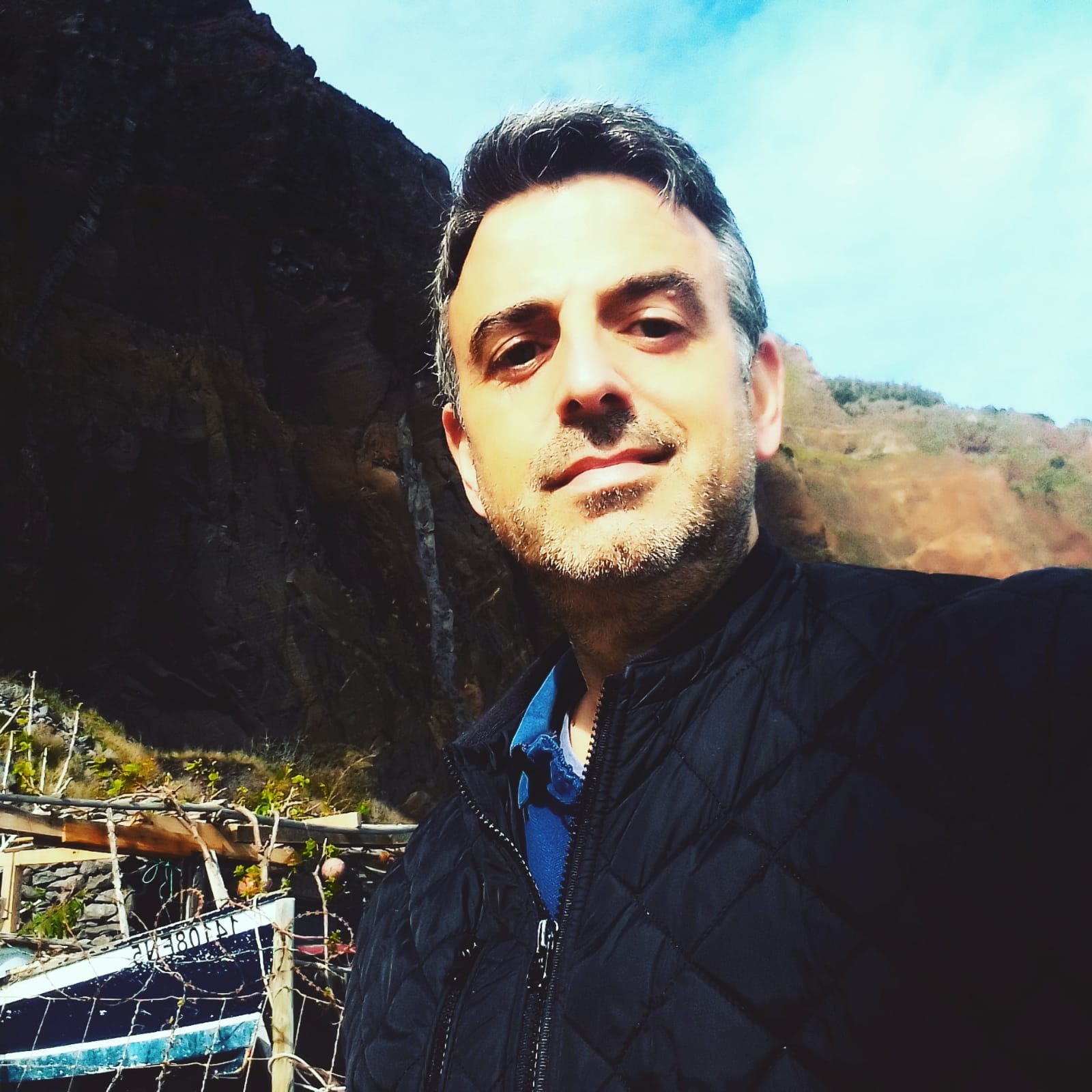 José Manuel Silva – Eco-Escolas