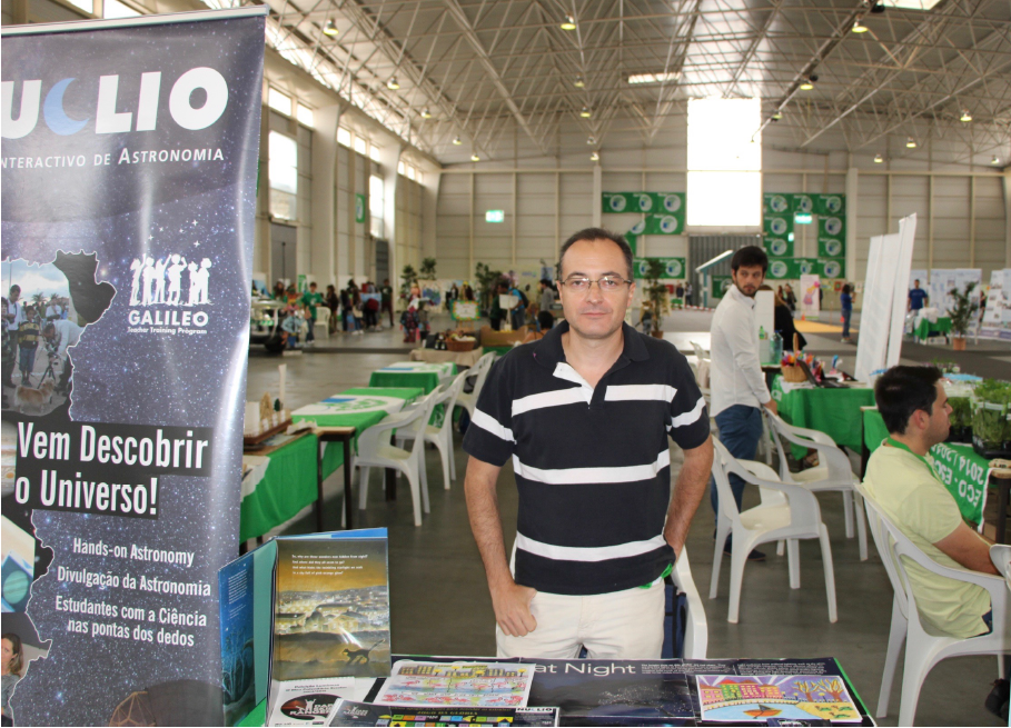 Nelson Correia – Eco-Escolas