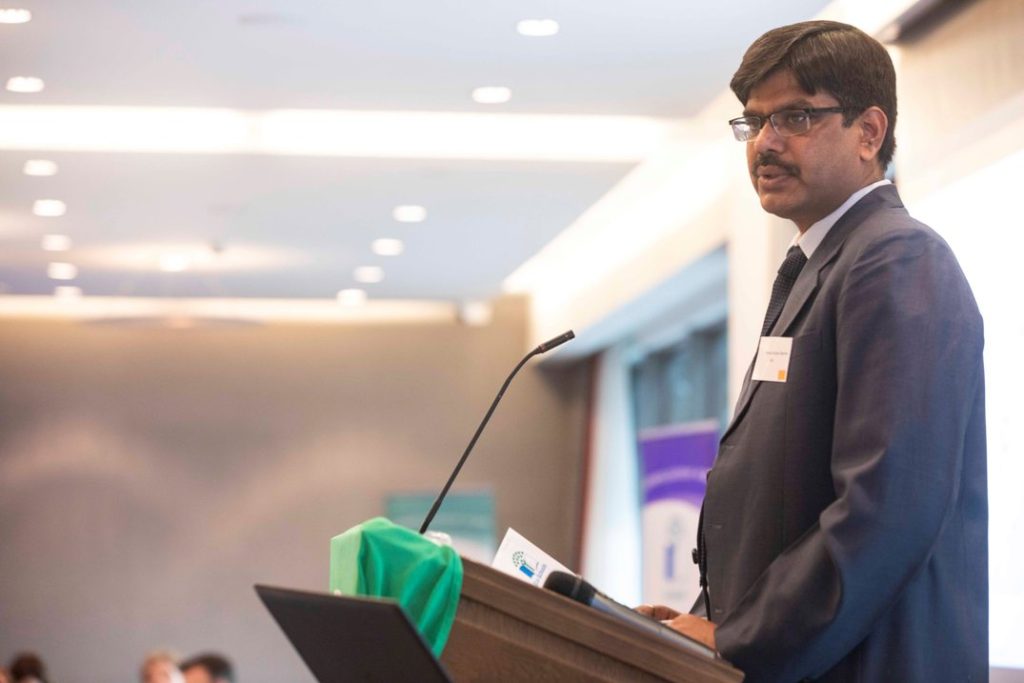 Pramod Kumar Sharma – Eco-Escolas