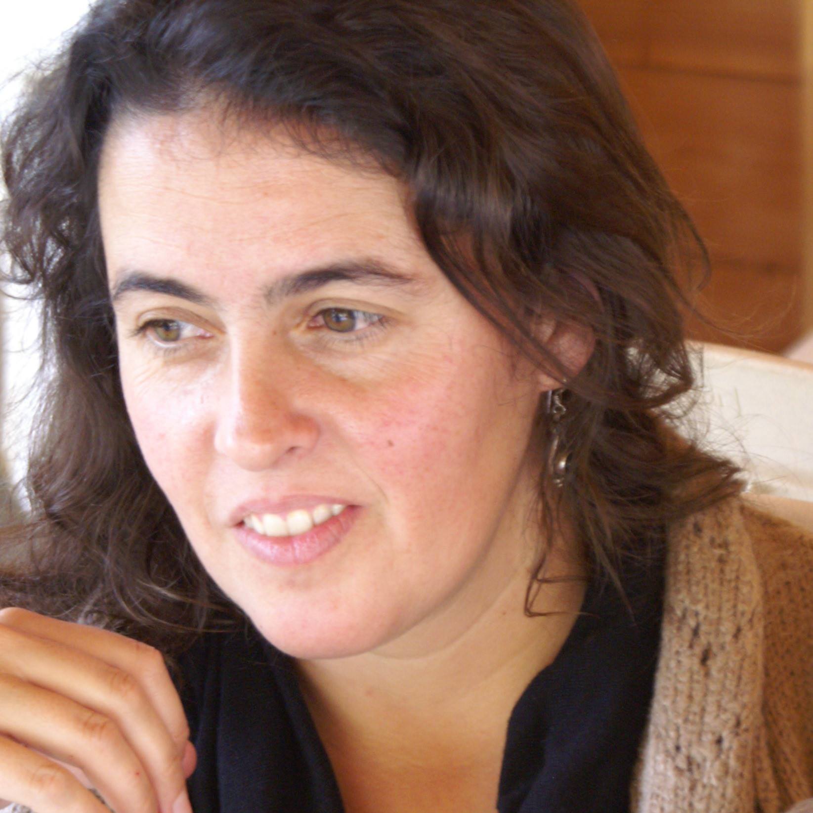 Carolina Bloise – Eco-Escolas