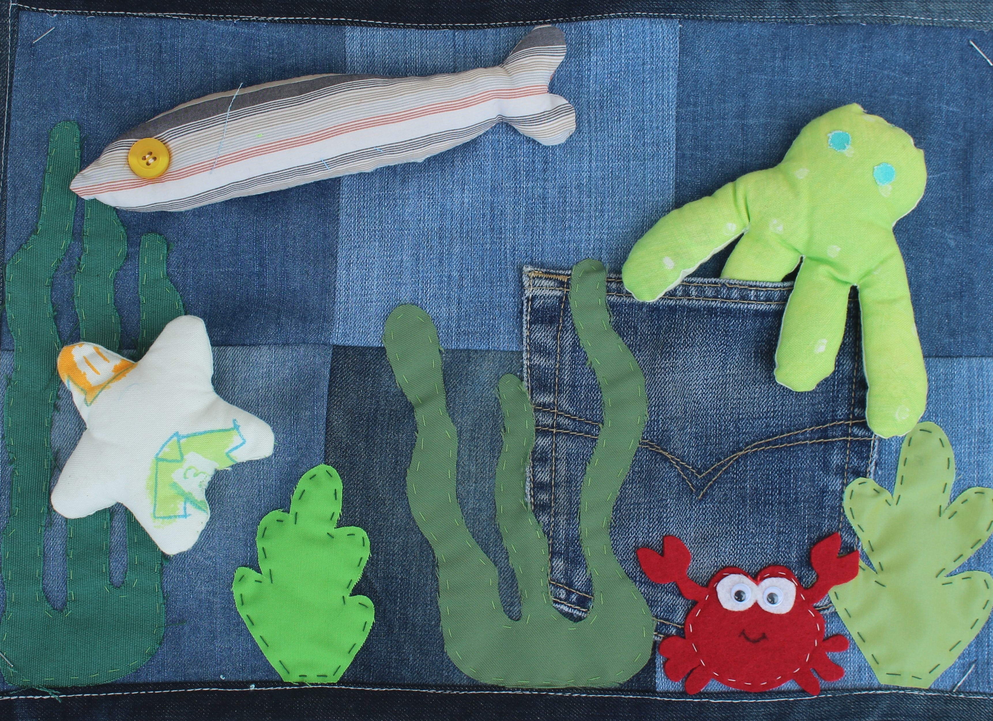 3. Escola Pátio da Ines – Eco-Escolas