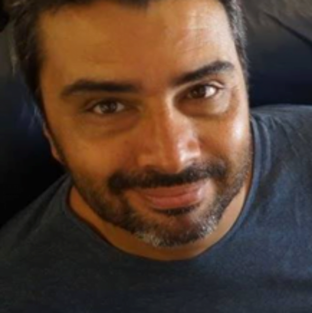 Bruno Pinto – Eco-Escolas