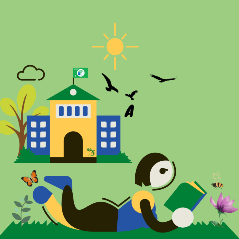 2022-2023 | PROJETOS ECO-ESCOLAS – Eco-Escolas