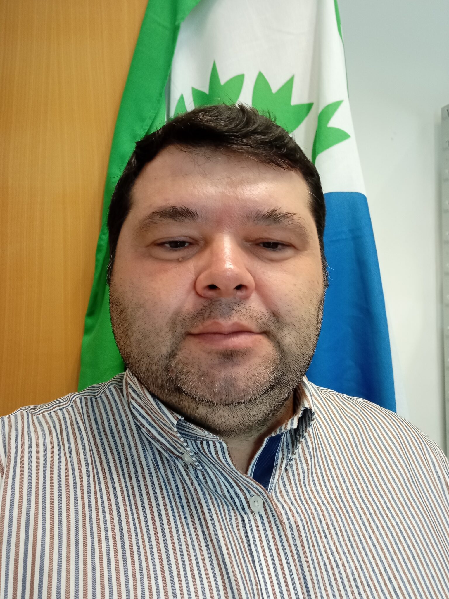 Cláudio Nóbrega – Eco-Escolas