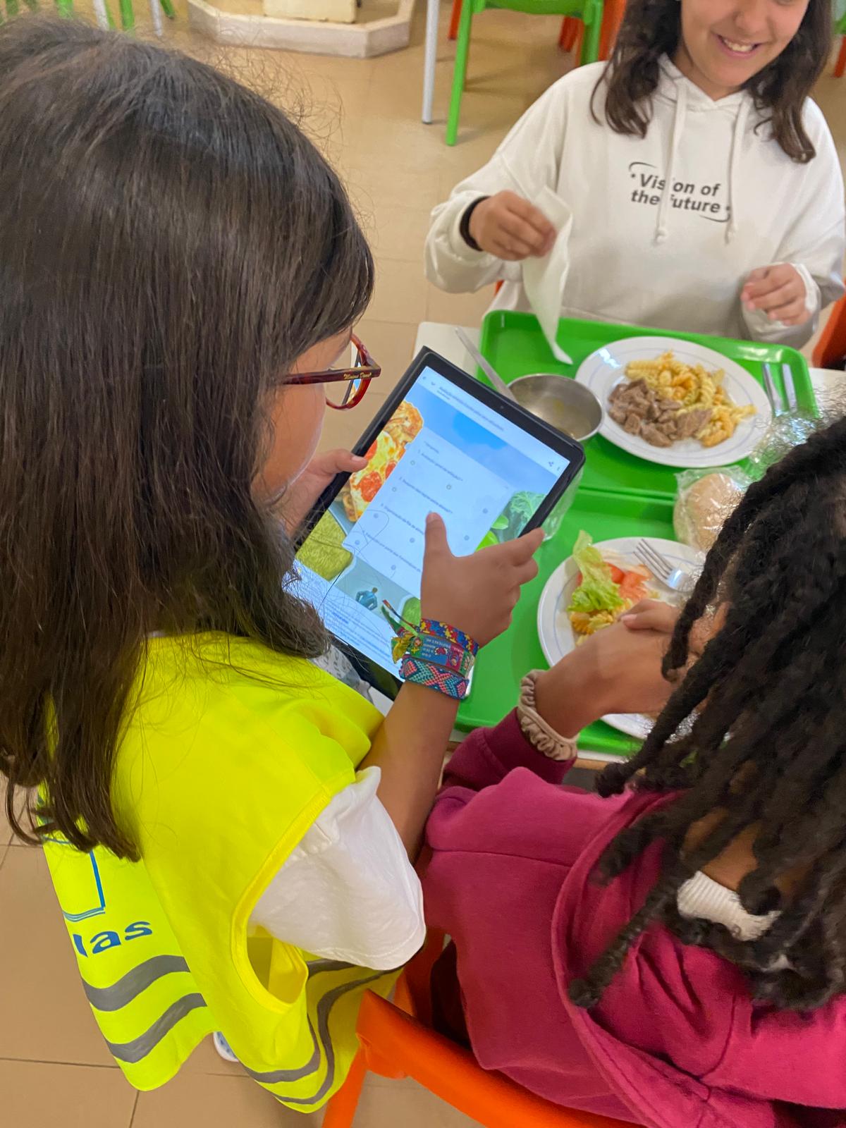 Inquerito – Eco-Escolas